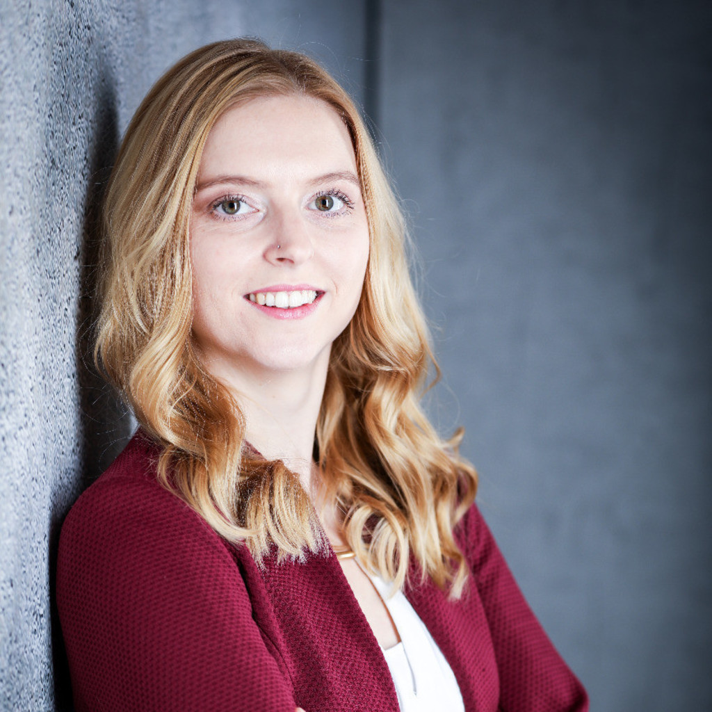 Maria Bär - Referentin Personalentwicklung - Rödl & Partner | XING