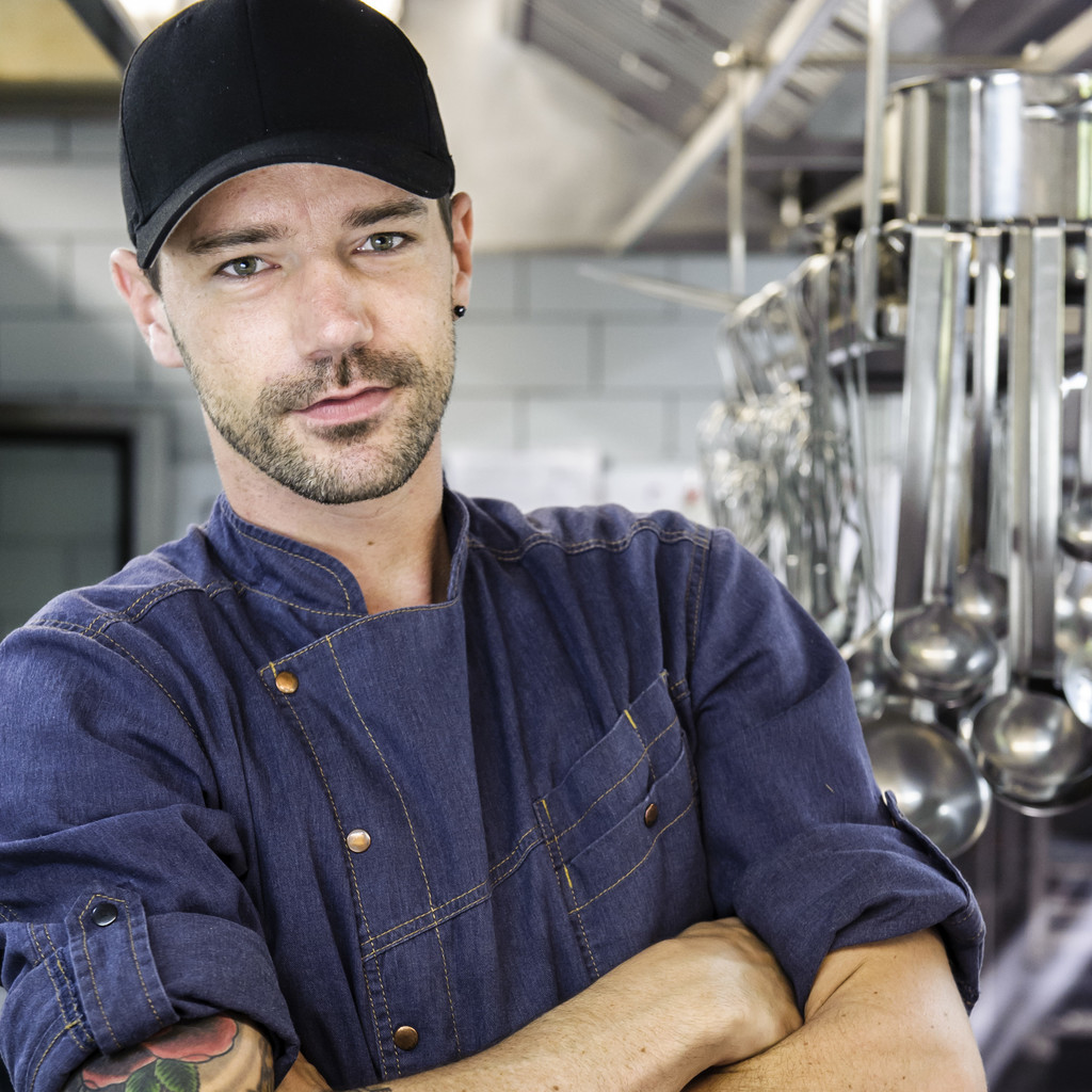 Patrick Hoff - Geschäftsführer - Restaurant UNVERHOFFT | XING