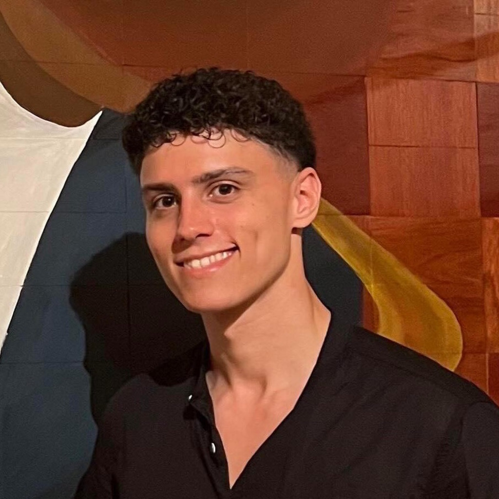 Juan De Souza Cruz Melo Luger - Inside Sales Representative - Doctify ...