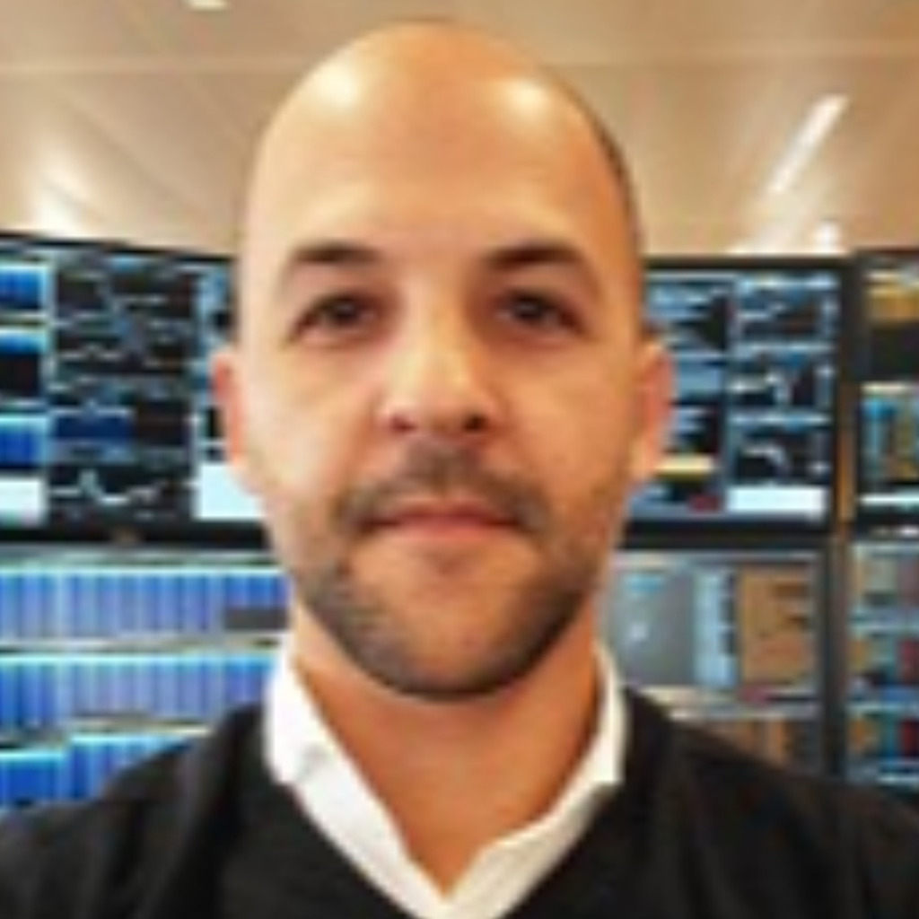 Luis Ribeiro - Fixed Income PM/Trader - Latam Markets - Banco Finantia ...