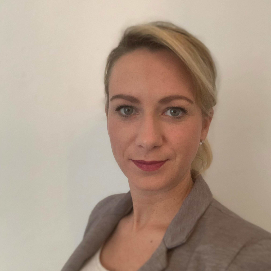 Jennifer Gittel - Sales Manager - Medical One GmbH | XING