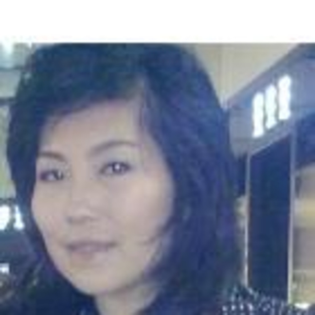 Lucy Han - organizer - Beijing Guo lan ge culture exchange center | XING