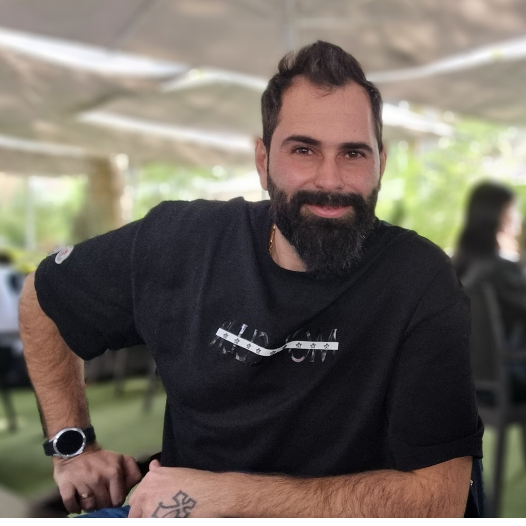 Yousef Alhaddad - Produktionsmitarbeiter - Agilent Technologies ...