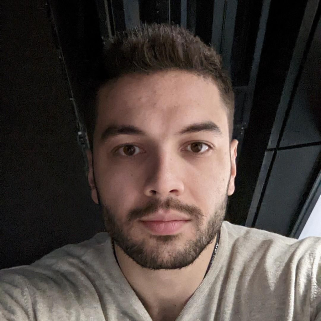 Petar Ljubic - Agile Delivery Lead - Webelinx | XING