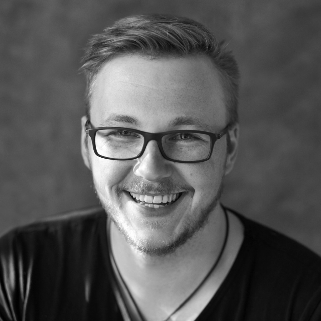 Alexander Rieß - Interaction Developer - Dept Agency | XING