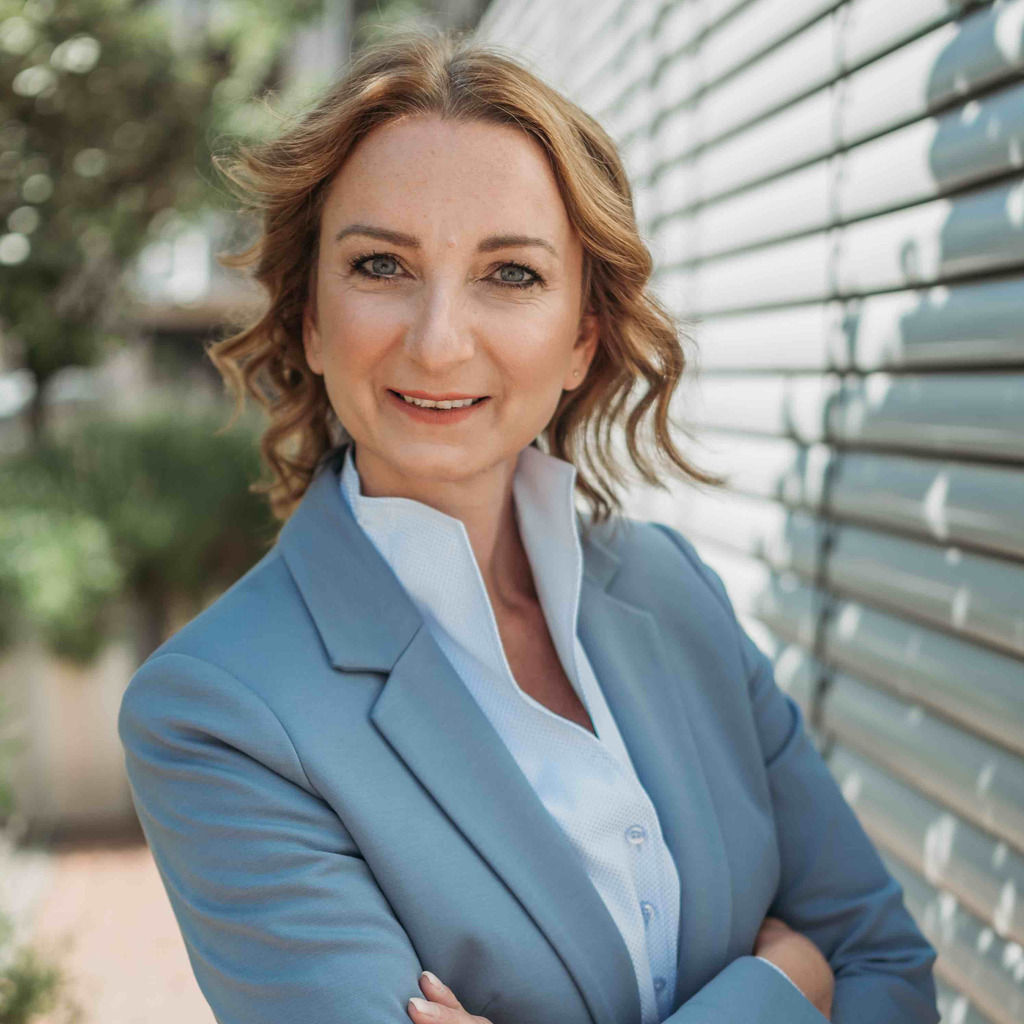 Anja-Christina Rex - Back Office Managerin - Brenner Deininger Consultants GmbH | XING