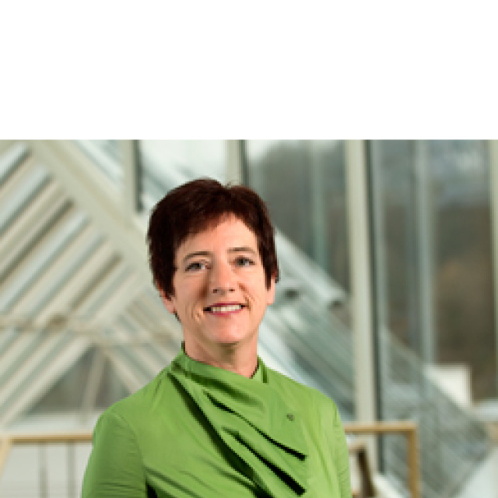 Ingrid Urban - In Rente; Regulatory Affairs Outside Europe - Paul ...