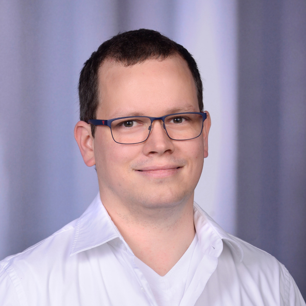 Bernhard Nöst - Software-Entwickler (Embedded), Medizintechnik ...