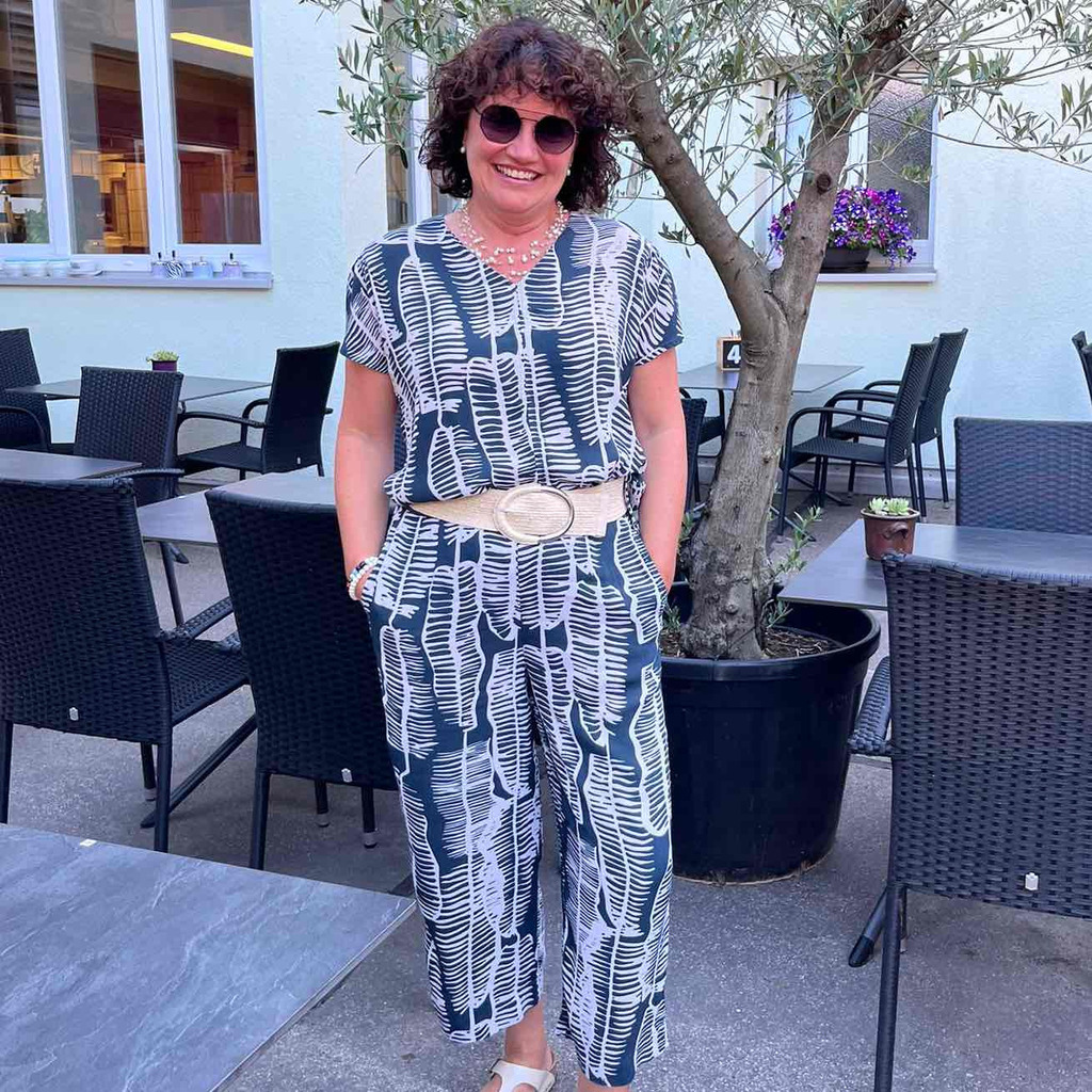 Annette Dörr - Leitung Lohnbuchhaltung - Partnerschaft Widmann ...