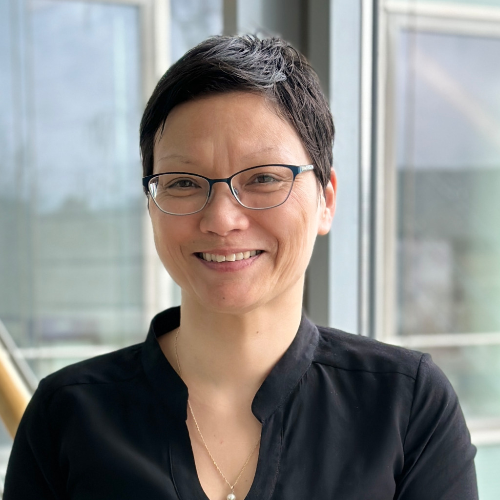 Diana Hampe - General Counsel Legal & Compliance - TEDi GmbH & Co. KG ...