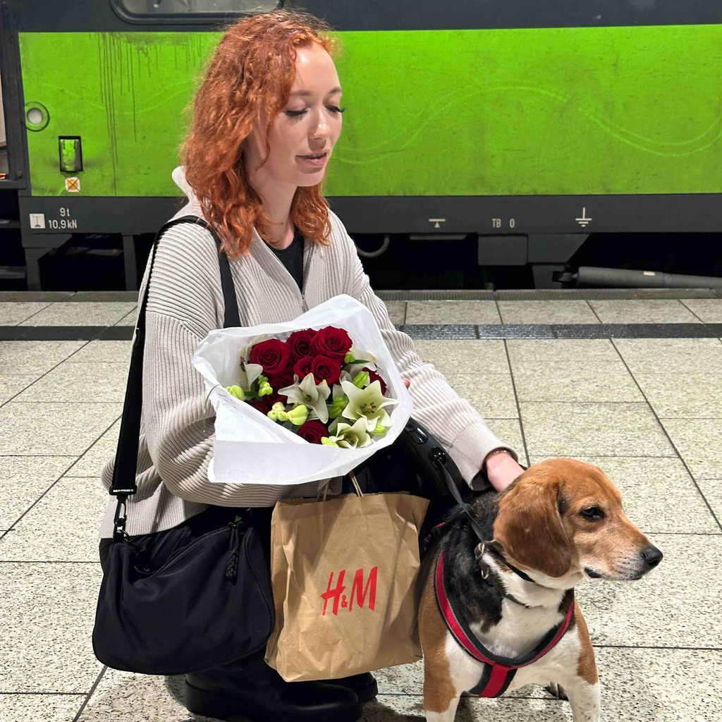 Ruby Watt - Photography - University of Applied Sciences Europe | XING