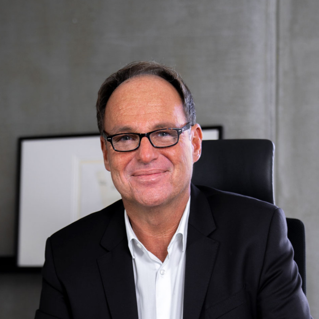 Thomas Dietrich - Vorstandsvorsitzender - HausBauHaus GmbH | XING