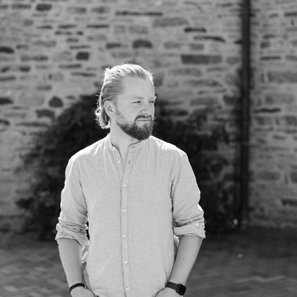 Daniel Worek - Leitung Betriebsinstandsetzung FFZ/Betriebstechnik ...