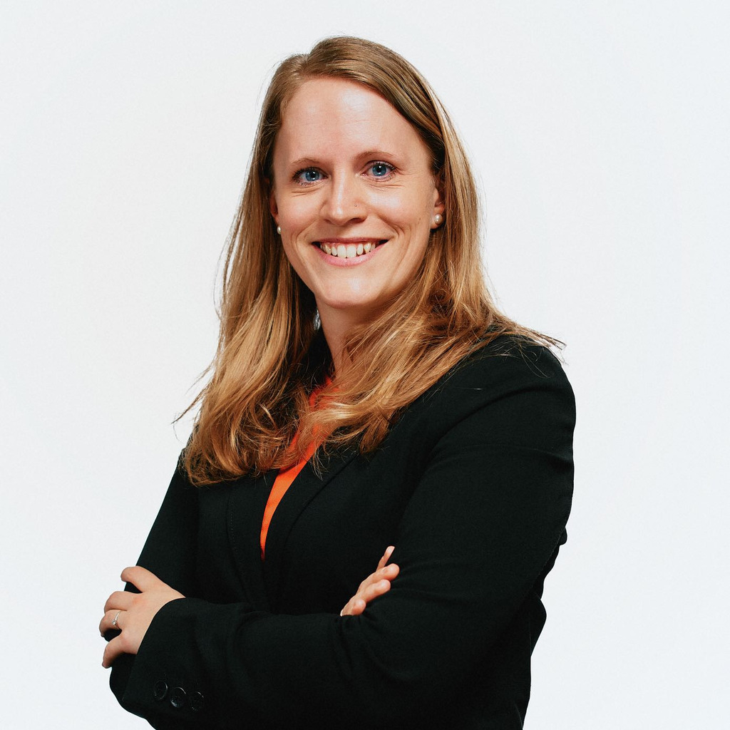 Barbara Maile - Produktmanager Neurologie - Alexion Pharmaceuticals | XING