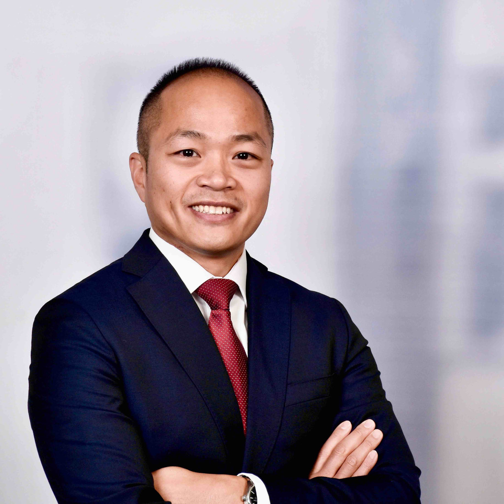 Nguyen van Nguyen - Manager - Deloitte | XING