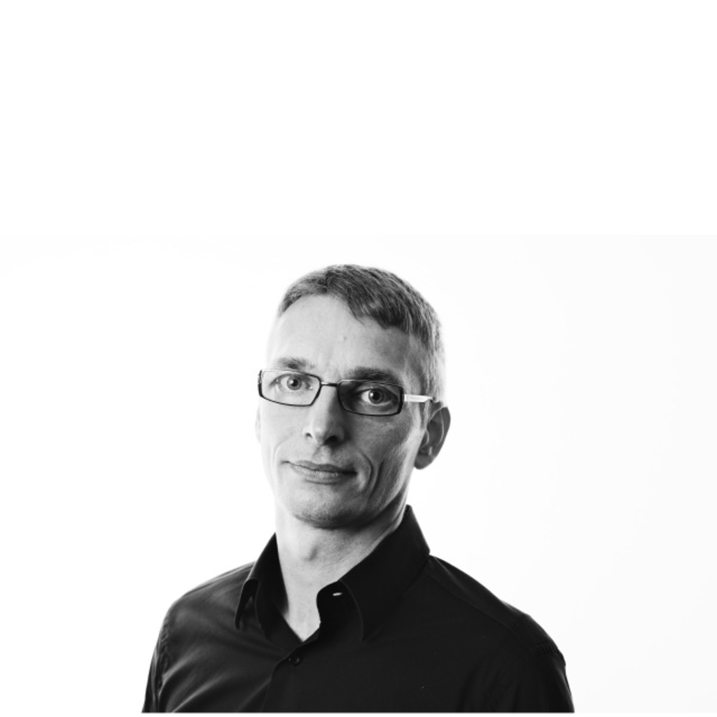 Jochen Krause - Geschäftsführer - Innoopract Informationssysteme GmbH | XING