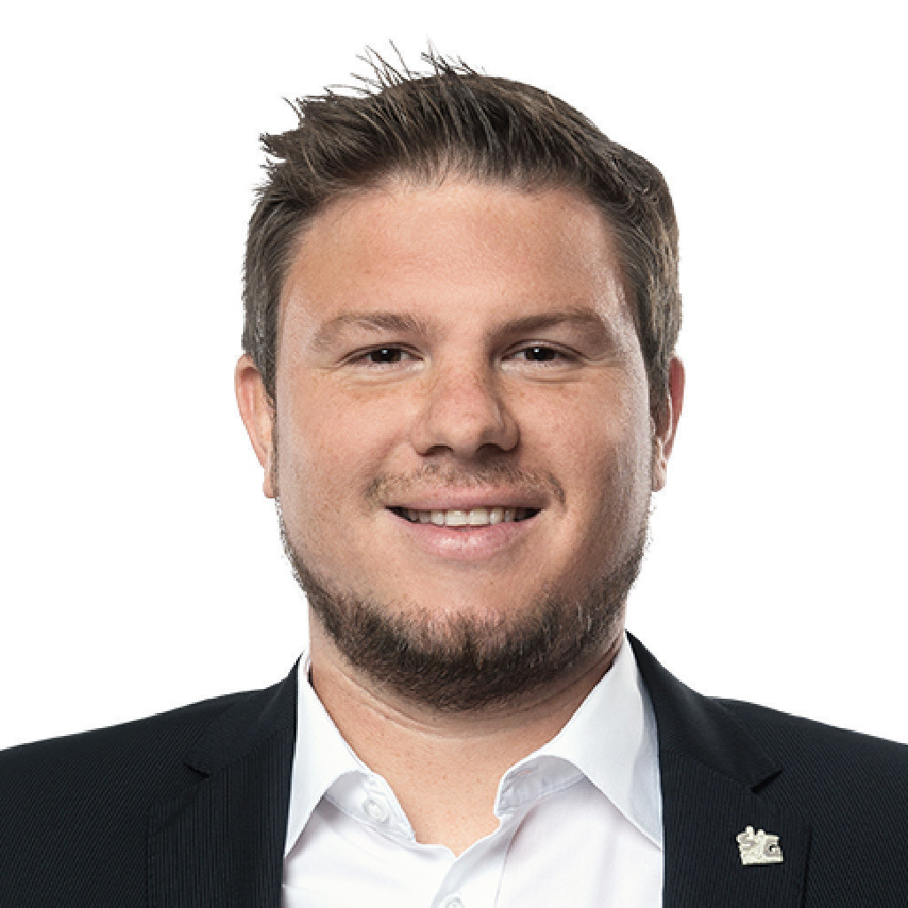 Daniel Bohr - Leiter Hospitality & Events - SG Flensburg-Handewitt ...