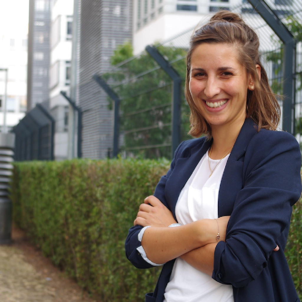 Michaela Metzen-Goyert - Referentin Öffentlichkeitsarbeit ...