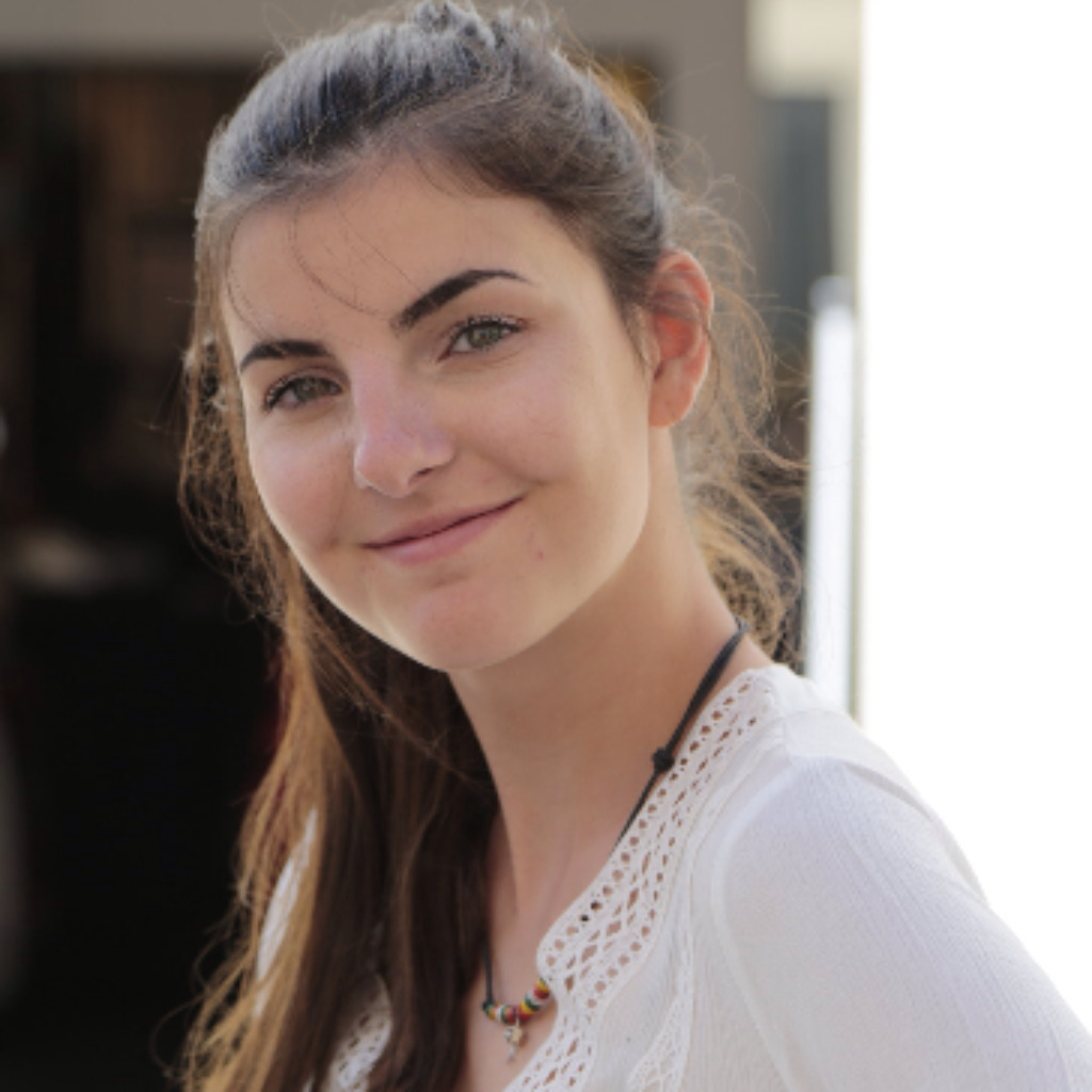 maria eder - Marktkommunikation - Werbeakademie | XING