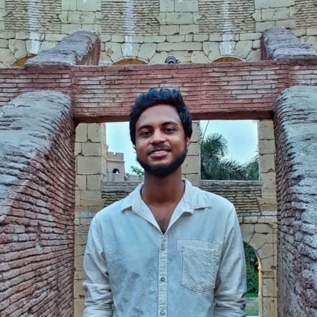 Santanu Roy - Application Developer - Oracle | XING