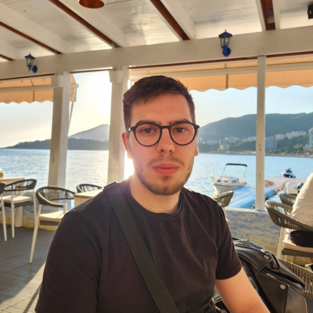 Stefan Bulovic - Java Fullstack Developer - NTS International | XING