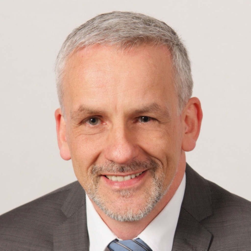 Markus Paul - Senior Berater, Geschäftsführer - Dynamic Solutions S.A. | XING