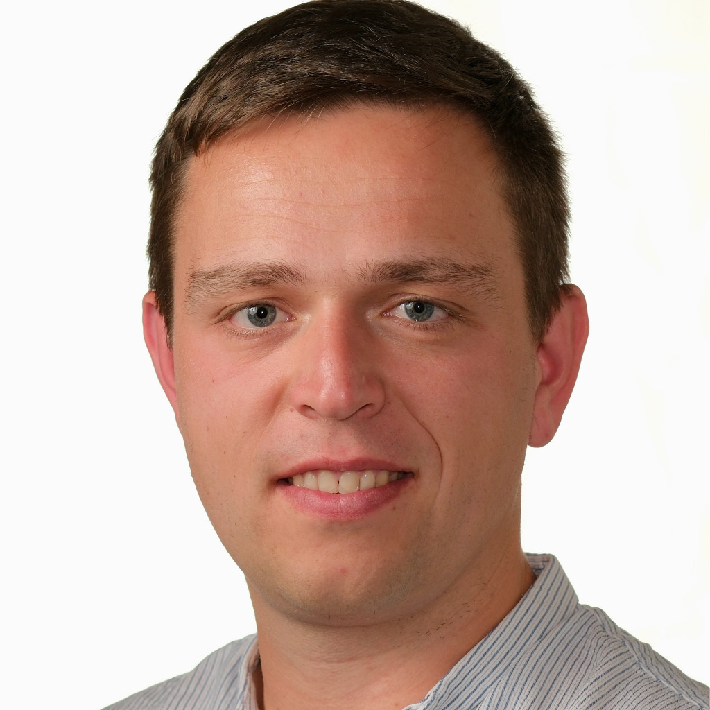 Thomas Alt - Bauleiter Ingenieurbau - Eiffage Infra-Süd GmbH | XING