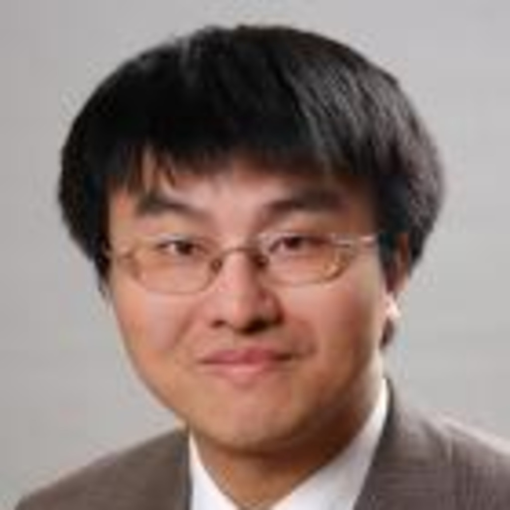 Ying Cheng - Senior Consultant - CGI | XING