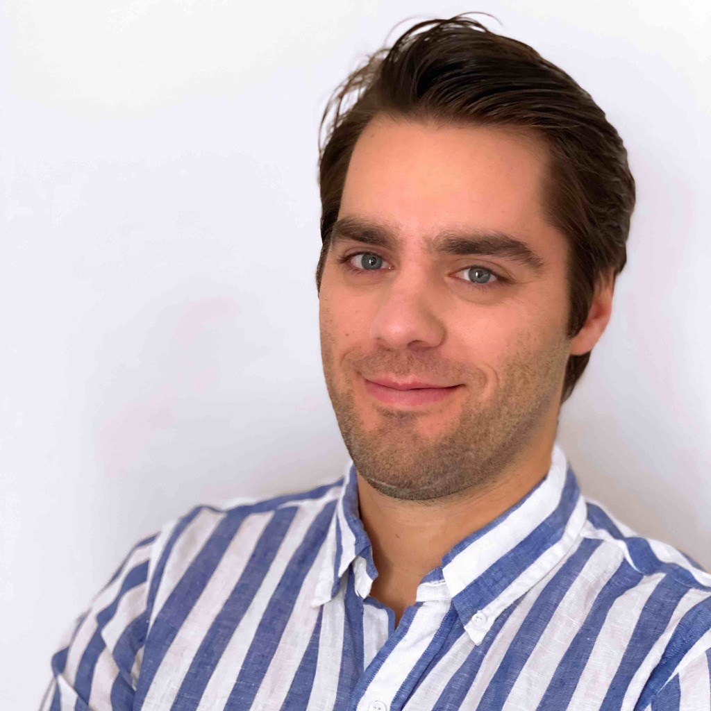 Benjamin Hanke's Instagram, Twitter & Facebook on IDCrawl