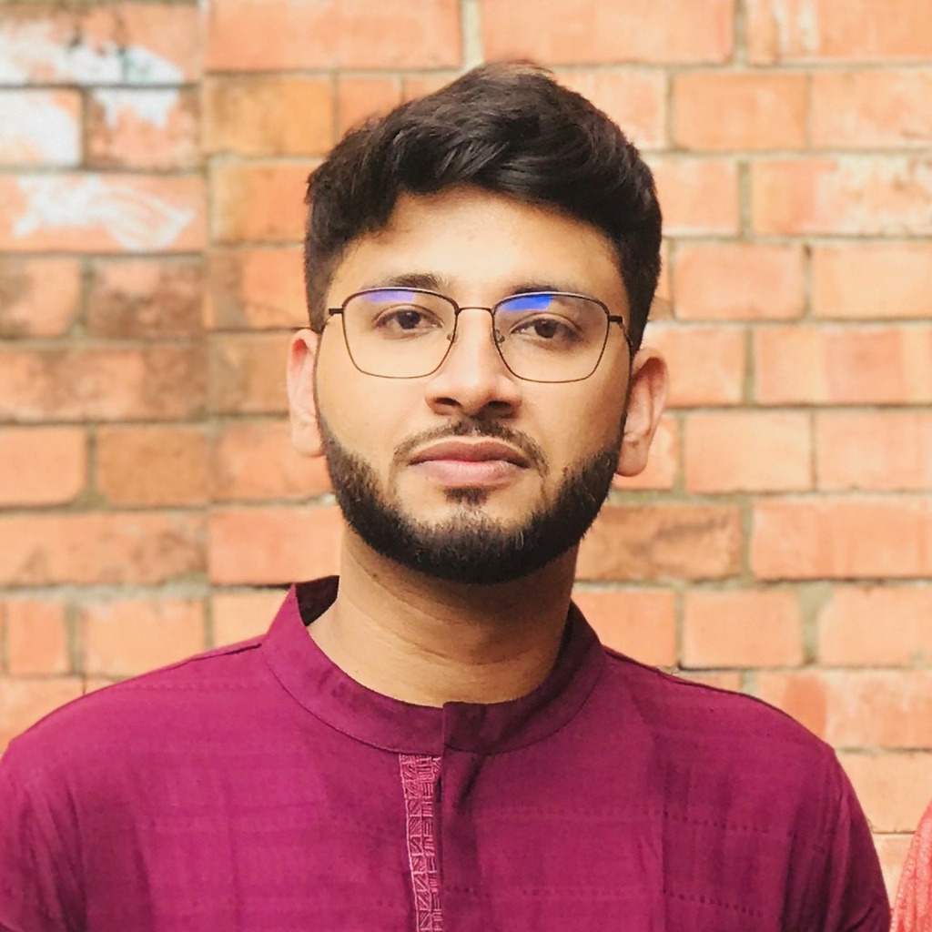 Umar Faruk - Physics teacher - AIGS | XING