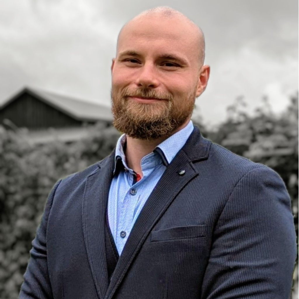 David Erhardt - Azure Consultant - Orange Networks GmbH | XING