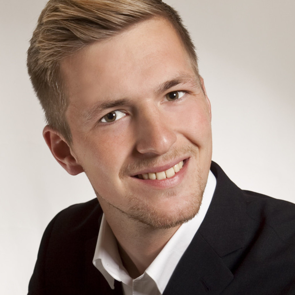 David Steger - Stellv. Werksleitung - UNSINN Fahrzeugtechnik GmbH | XING