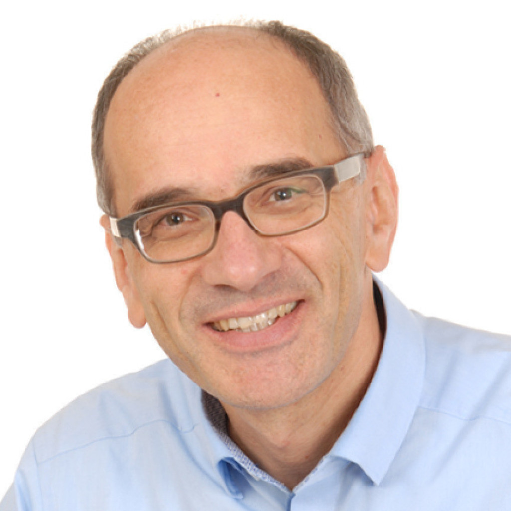 Frank Keller - Manager - Mercedes-Benz Group AG | XING