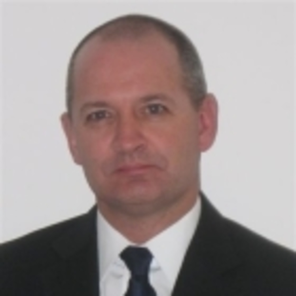 Gary Irvine - Risk & Resilience Consultant - Ultra Electronics Dascam ...