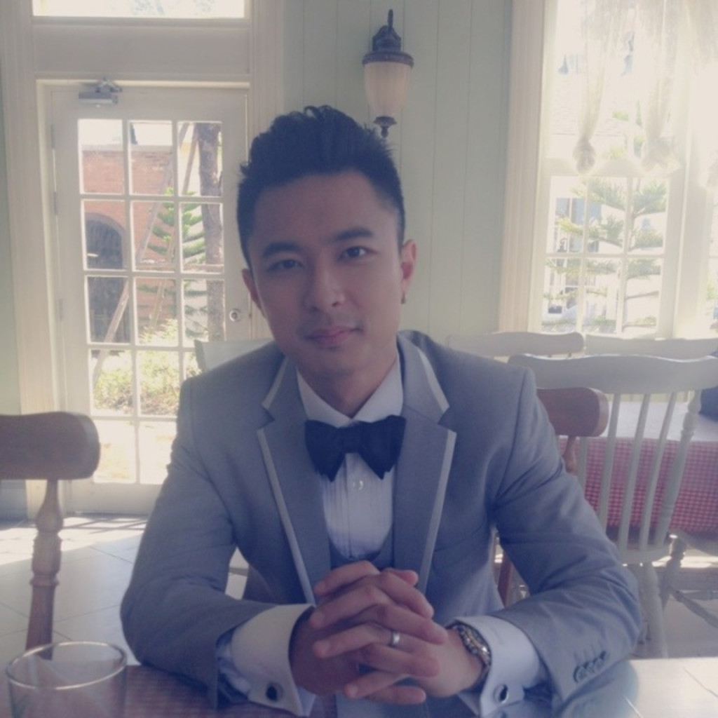 Henry Cheung - Technical & Process Consultant - Porsche China Motor Ltd ...