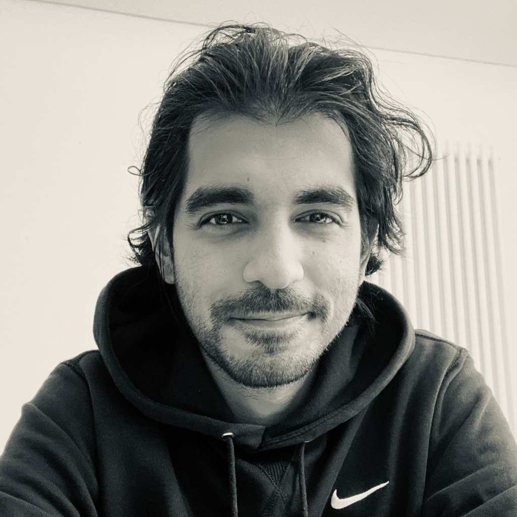 Archishman Sarkar - Offshore Survey Technical Lead - Patzold, Köbke ...