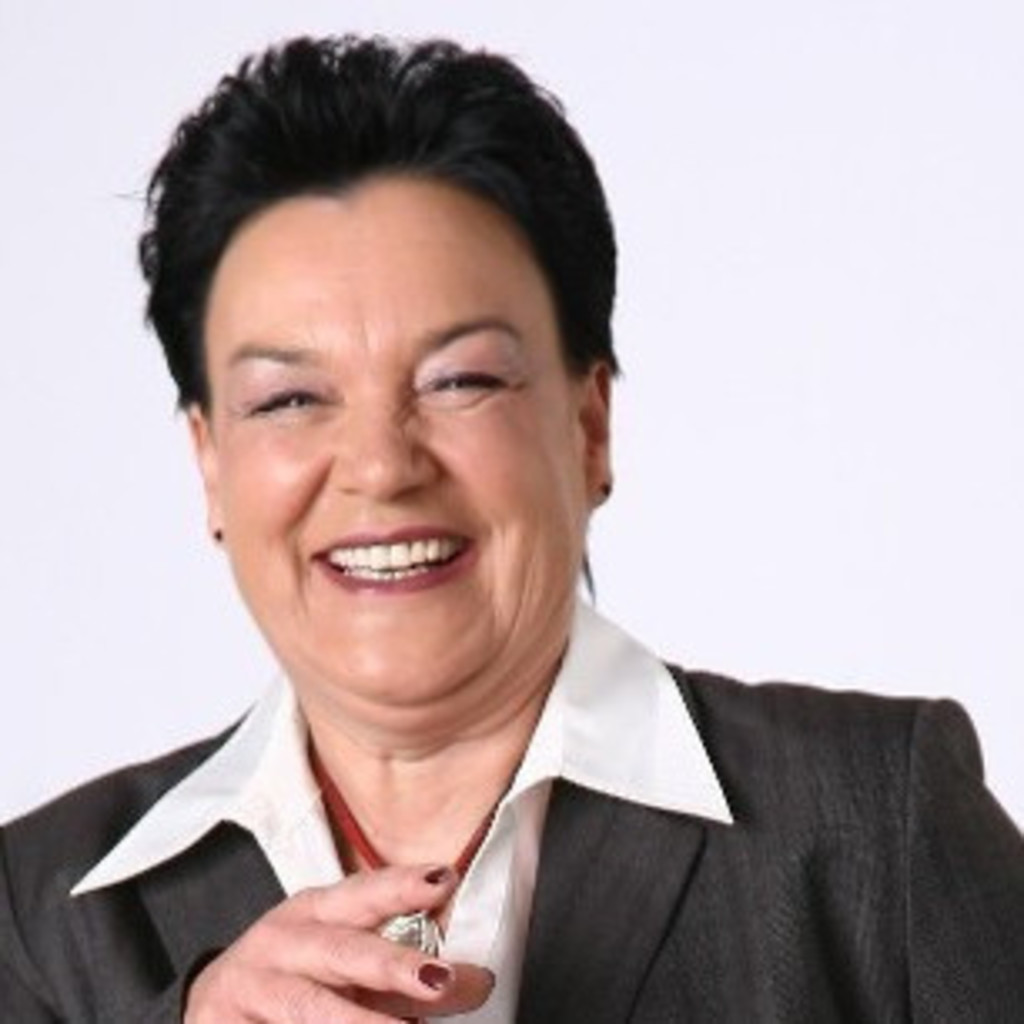 Heike Thompson - Mit Methode und Gespür bringe ich Theorien, Visionen ...