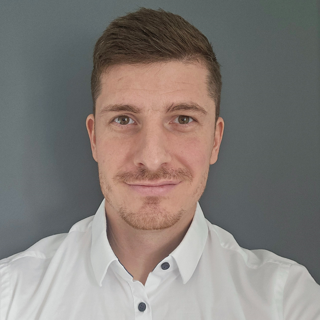 Daniel Metzler - Agile Developer for SAP SuccessFactors Cloud Payroll ...