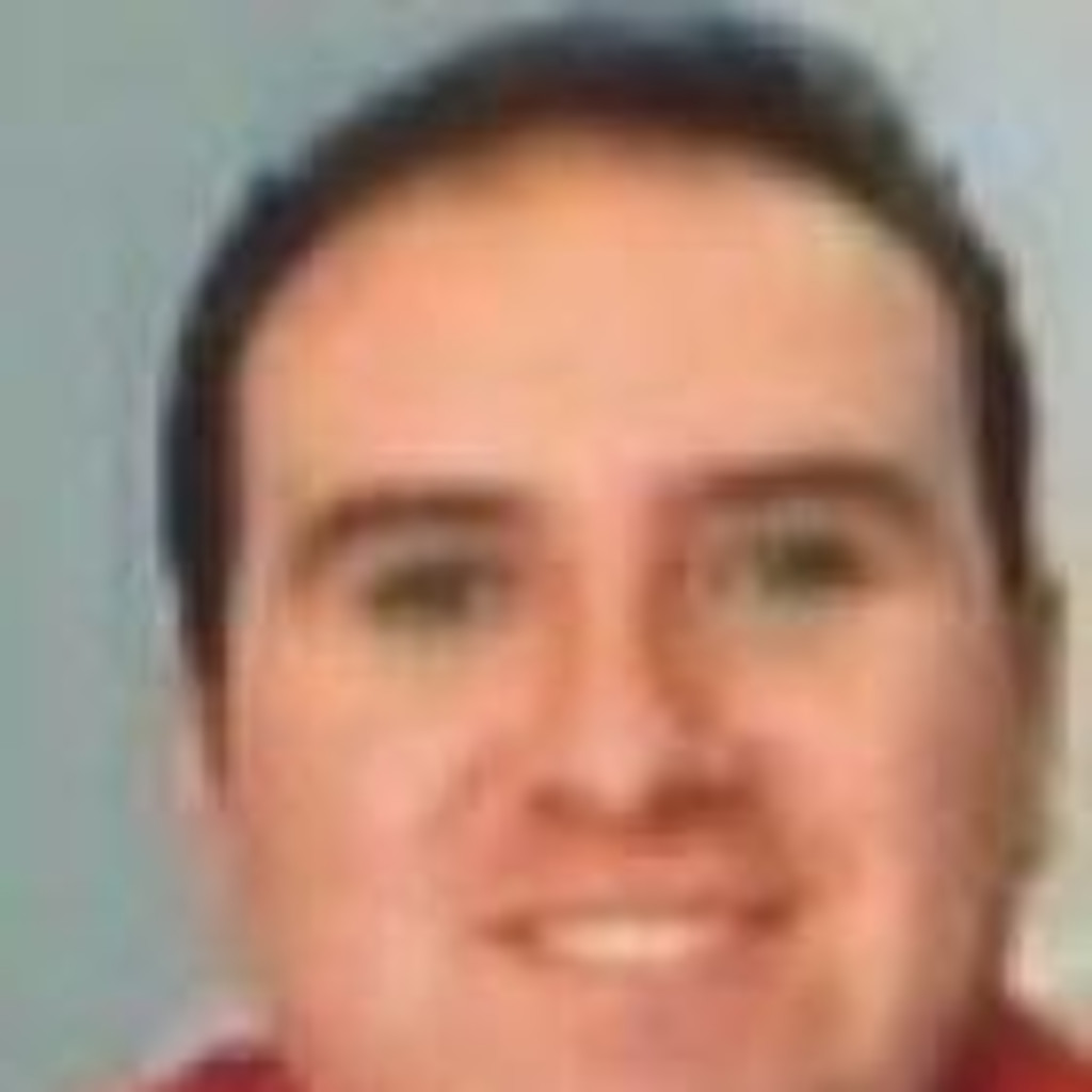 Michel Ramirez - Tecnico - CRTM | XING