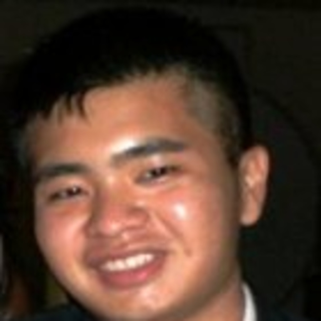 Ian CHINN - Student - n/a | XING