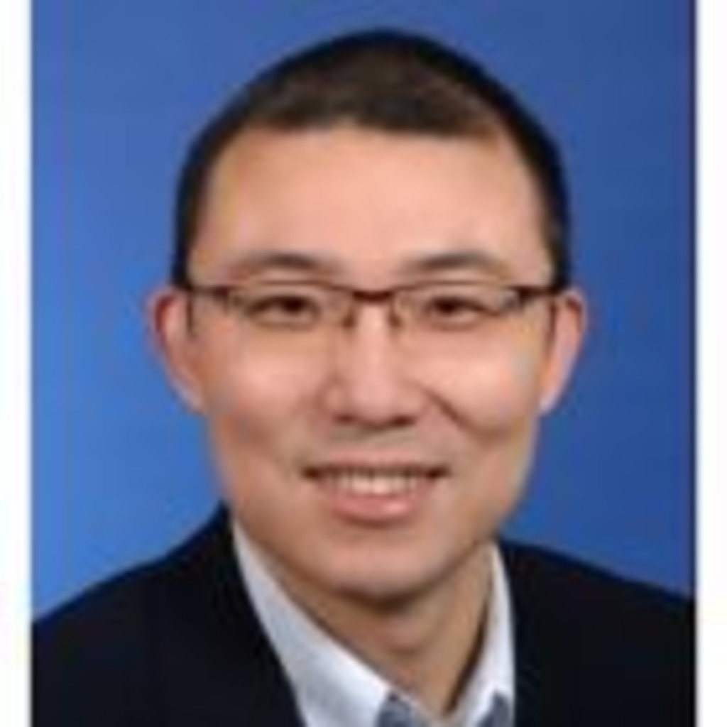 Hui Xu - Investment Manager 投资经理 - China Merchants China Direct ...