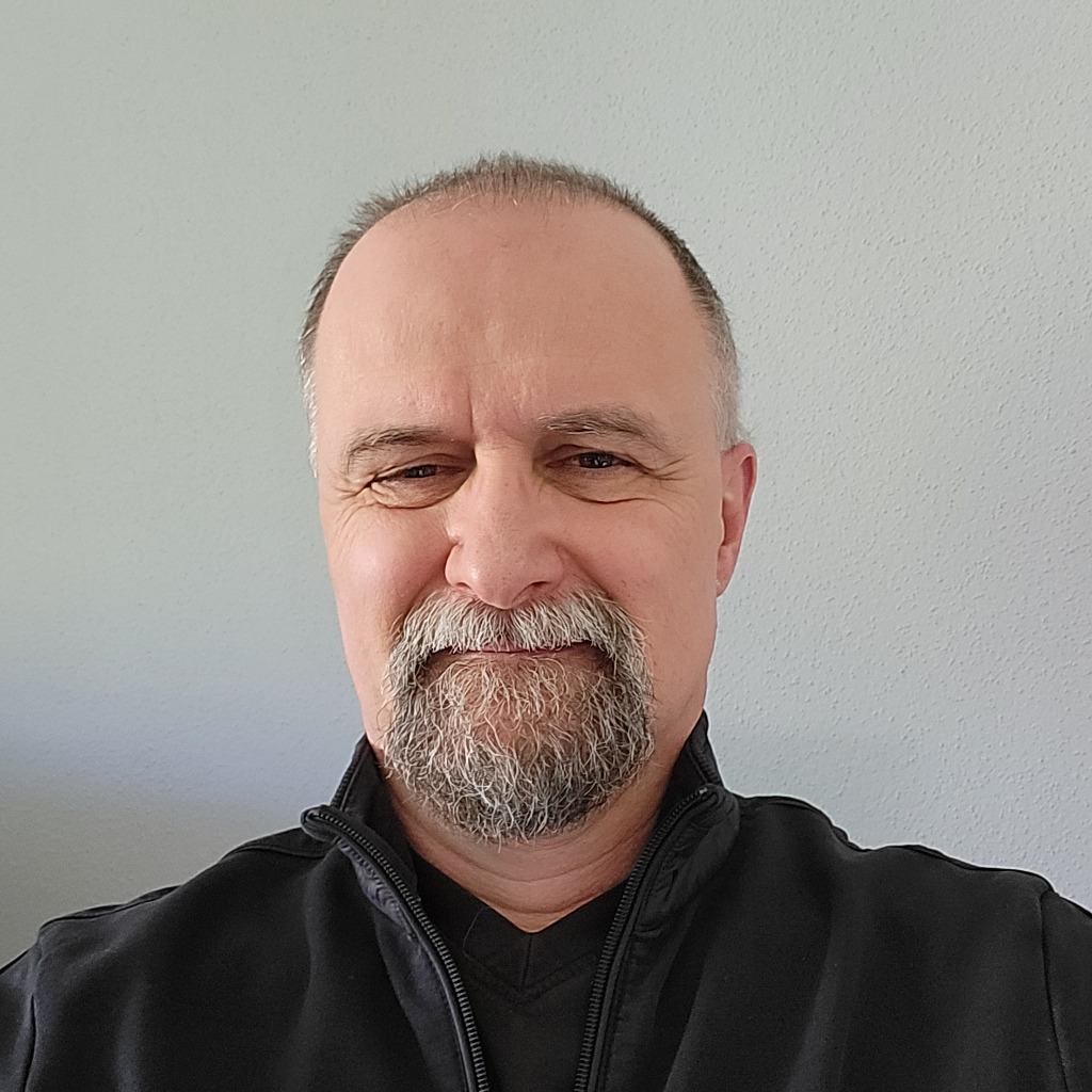 Dr. Michael Kopp - Director, Project Leadership (since Feb 2022 ...