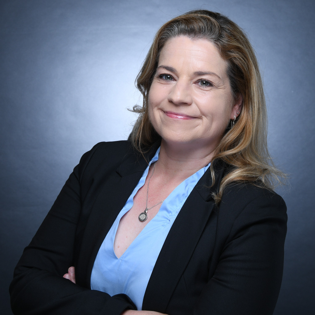 Angela Bachmann - Projektmanager - CTHG | XING