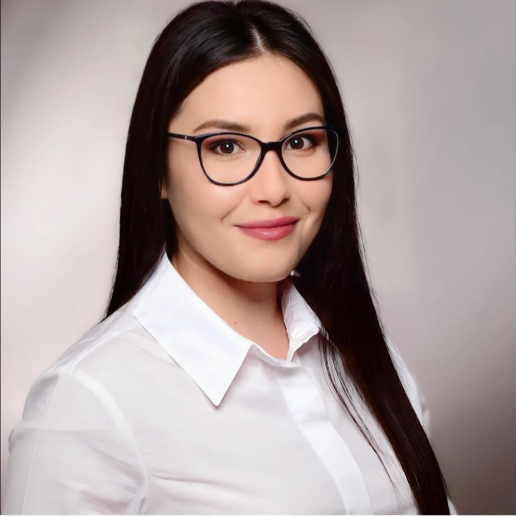 Zarnigor Azamova - HR Assistant - ARBEIT UND MEHR GmbH | XING