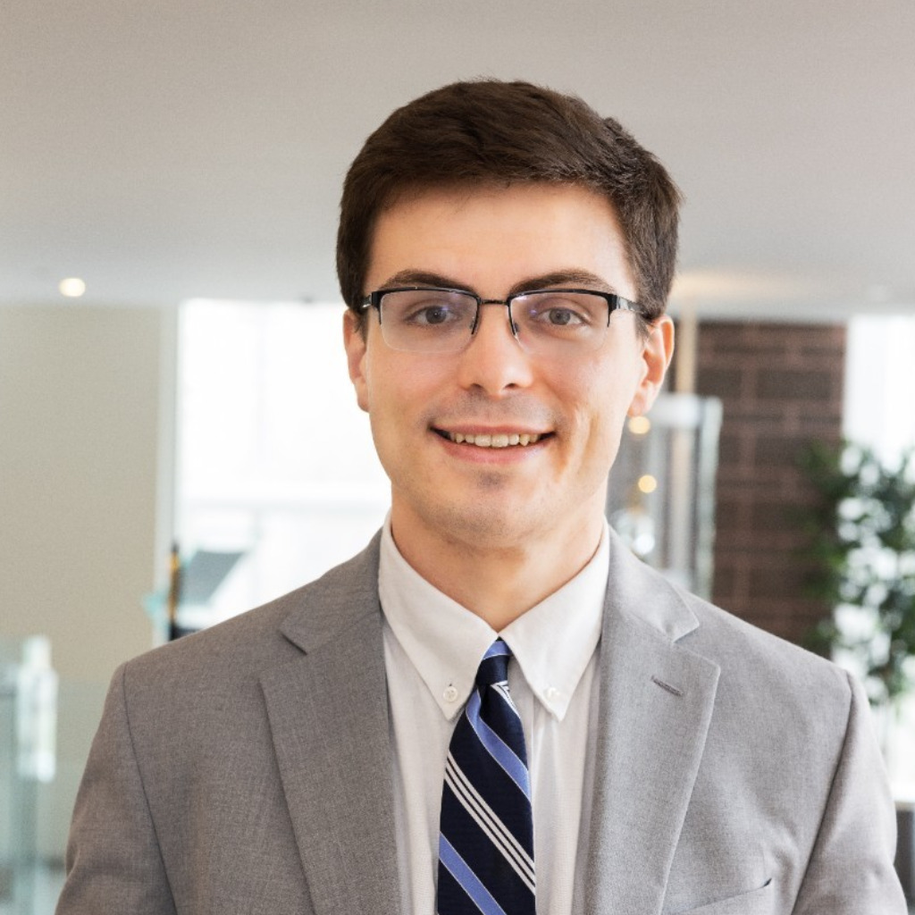 Daniel Baxter - Übersetzer - Freelancer / freiberuflich | XING