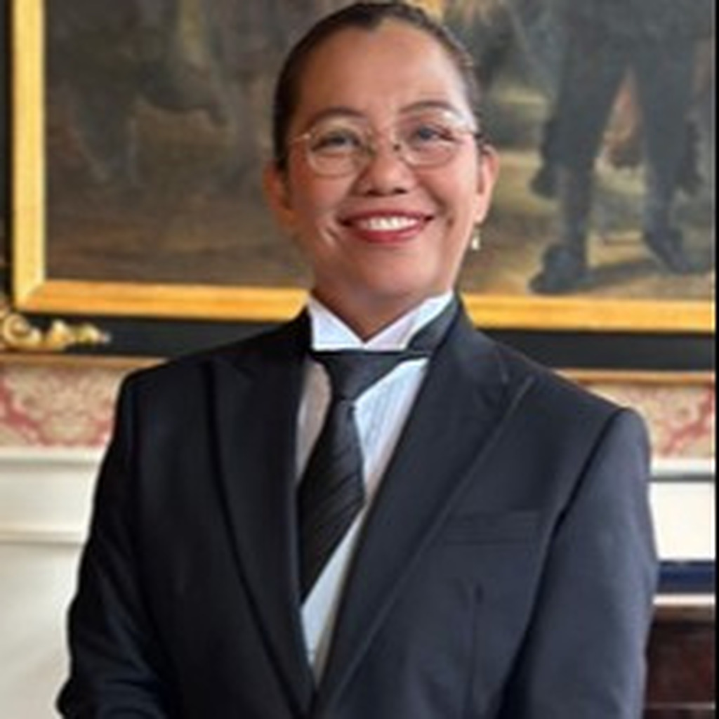 Marites Dimaano - Personal Assistant - Private | XING