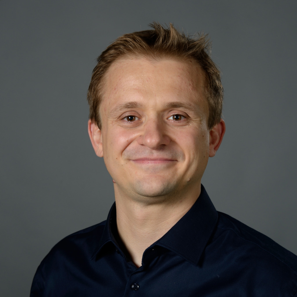 Prof. Dr. Robert Dürr - Hochschullehrer - Hochschule Magdeburg-Stendal ...