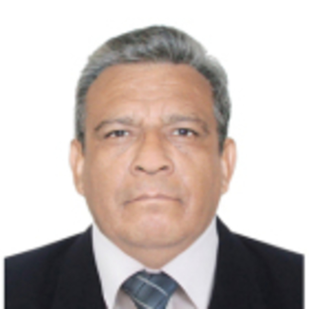 Gilberto Larrea Tello - Gerente General - APPCACAO | XING