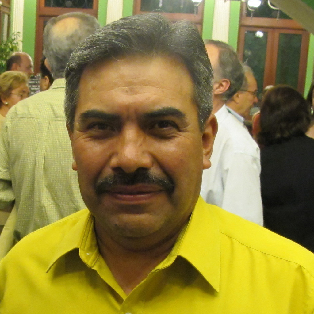 Dr. Agustin Olmos Cruz - Coordinador Licenciatura Geología Ambiental y ...