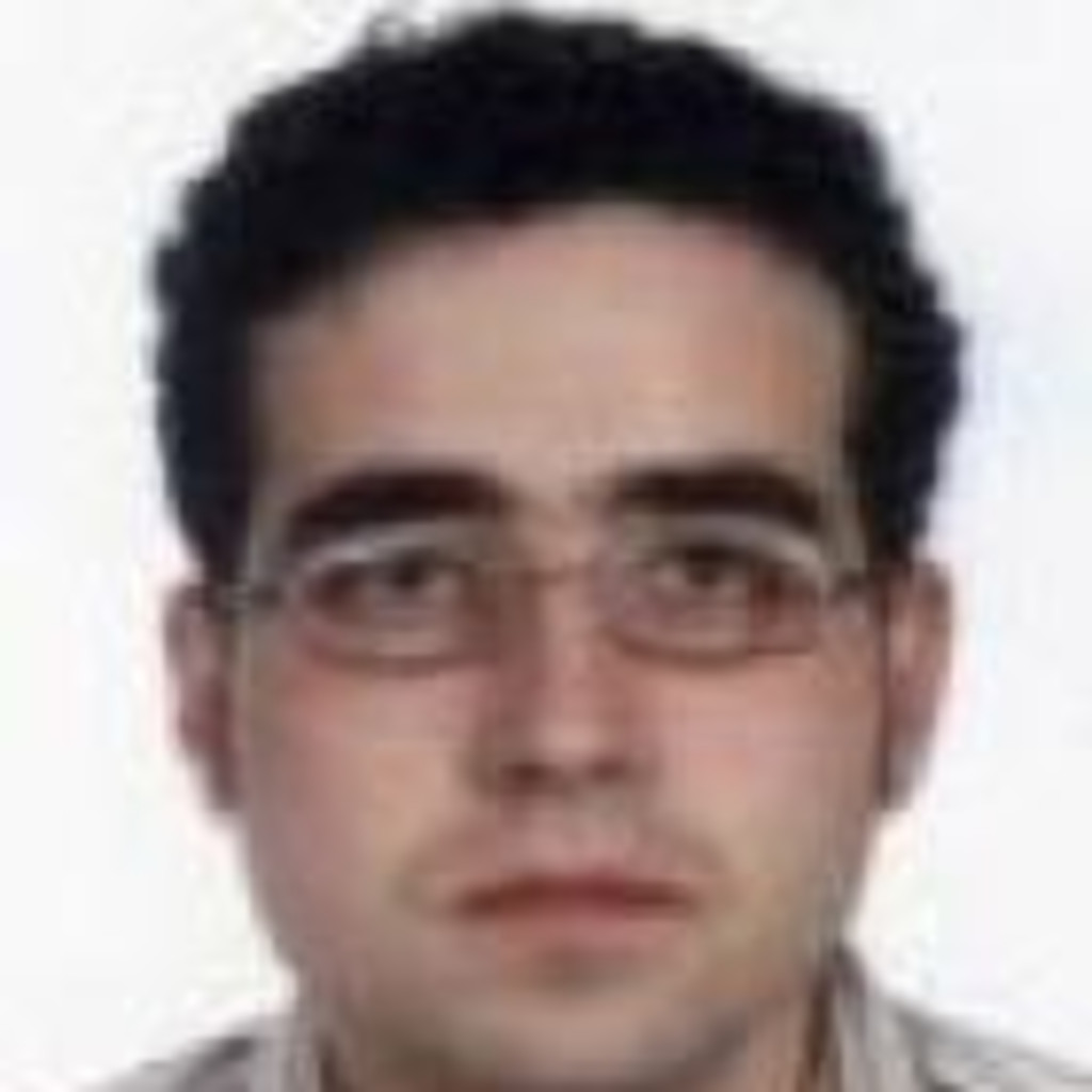 Alejandro González Suárez: Desempleado | XING